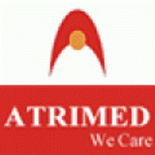 Atrisor Shampoo 200ml Atrimed